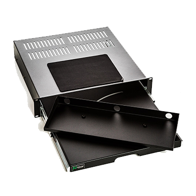 Racks y Accesorios – Active Teck Communications